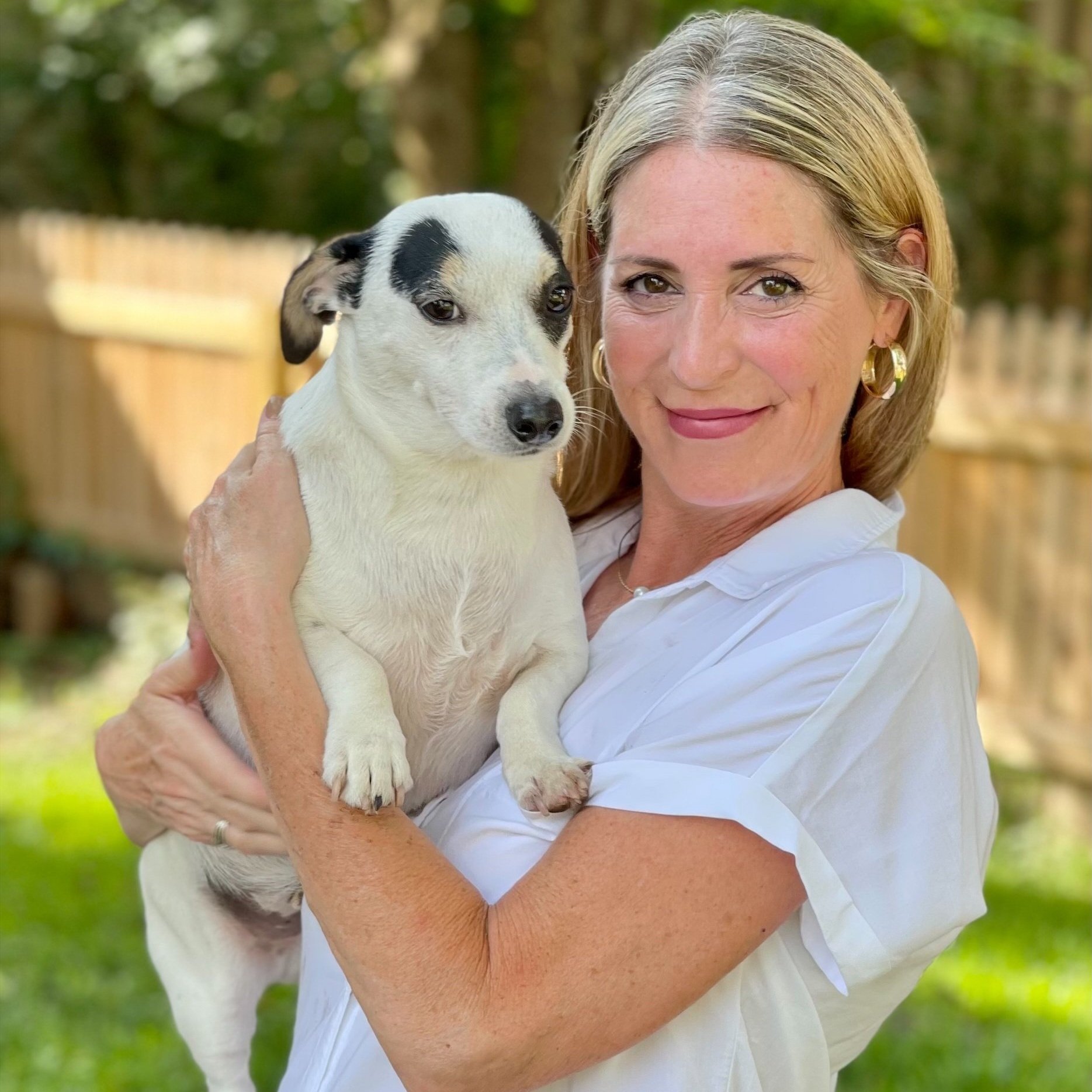 Team — garrett Realty Partners