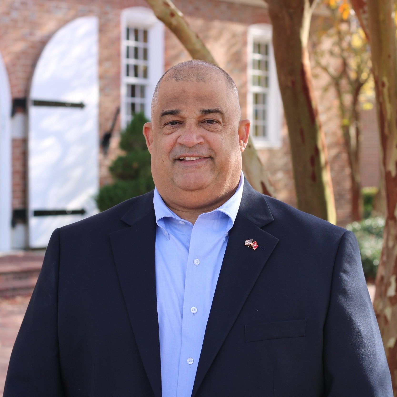 Team — garrett Realty Partners