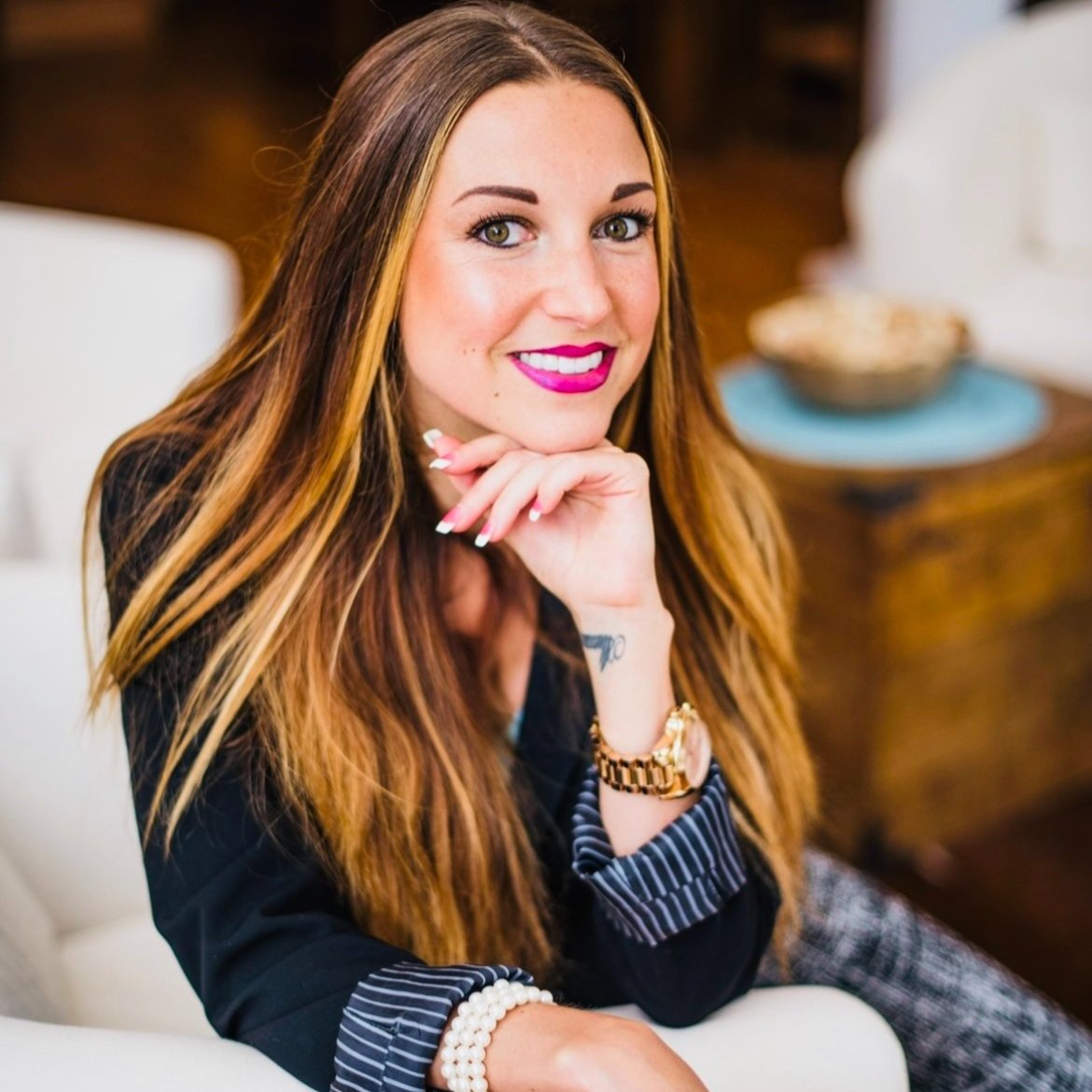 Team — garrett Realty Partners