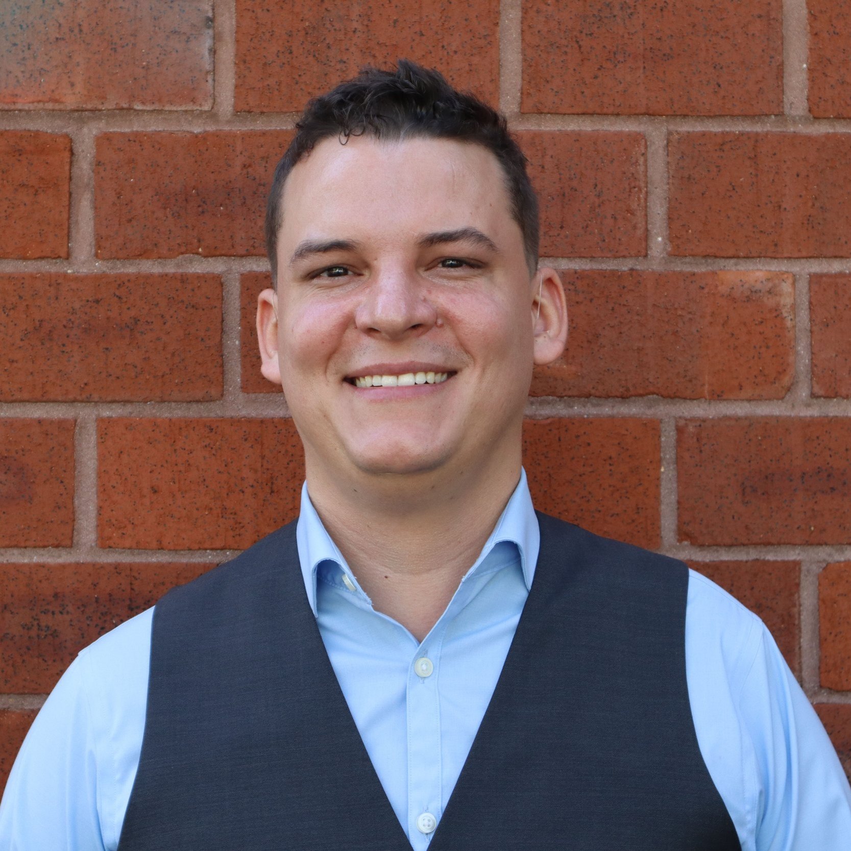 Team — garrett Realty Partners