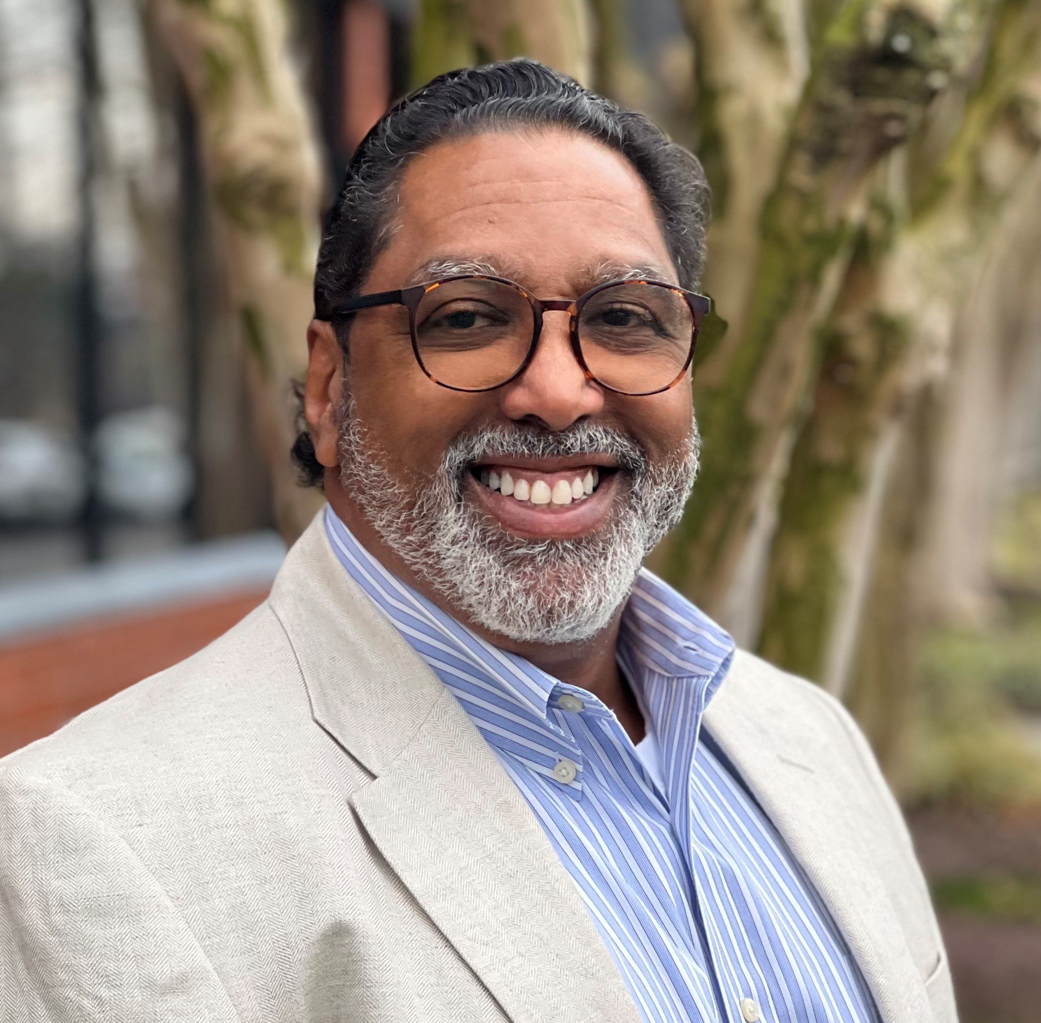 Team — garrett Realty Partners