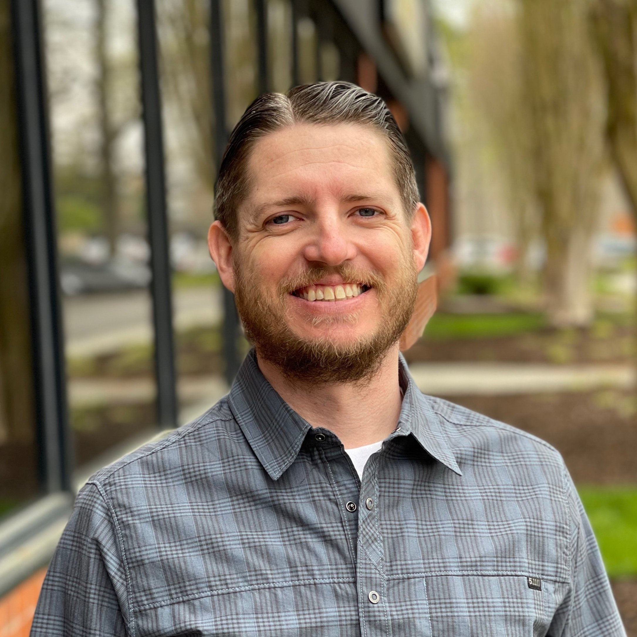 Team — garrett Realty Partners