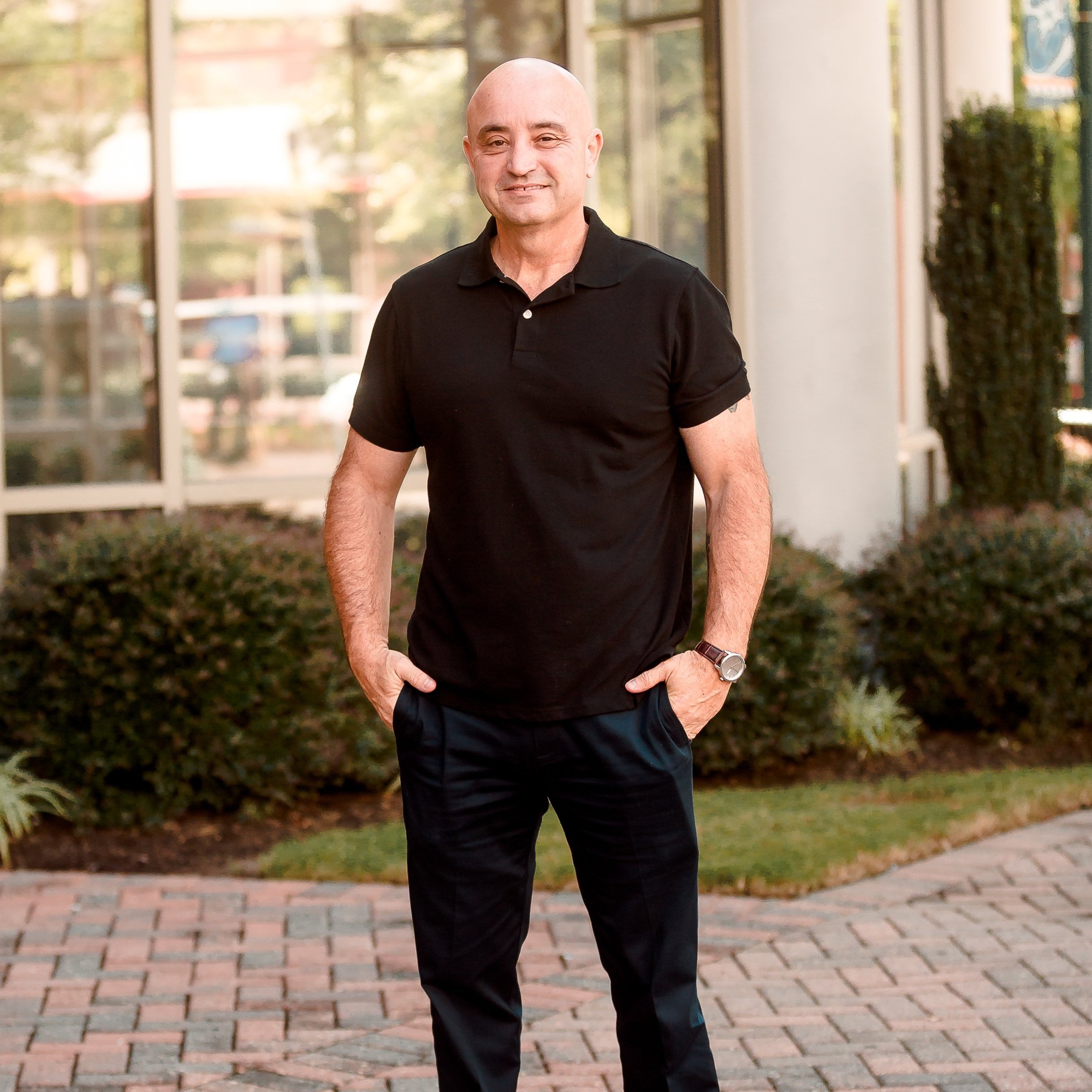 Team — garrett Realty Partners