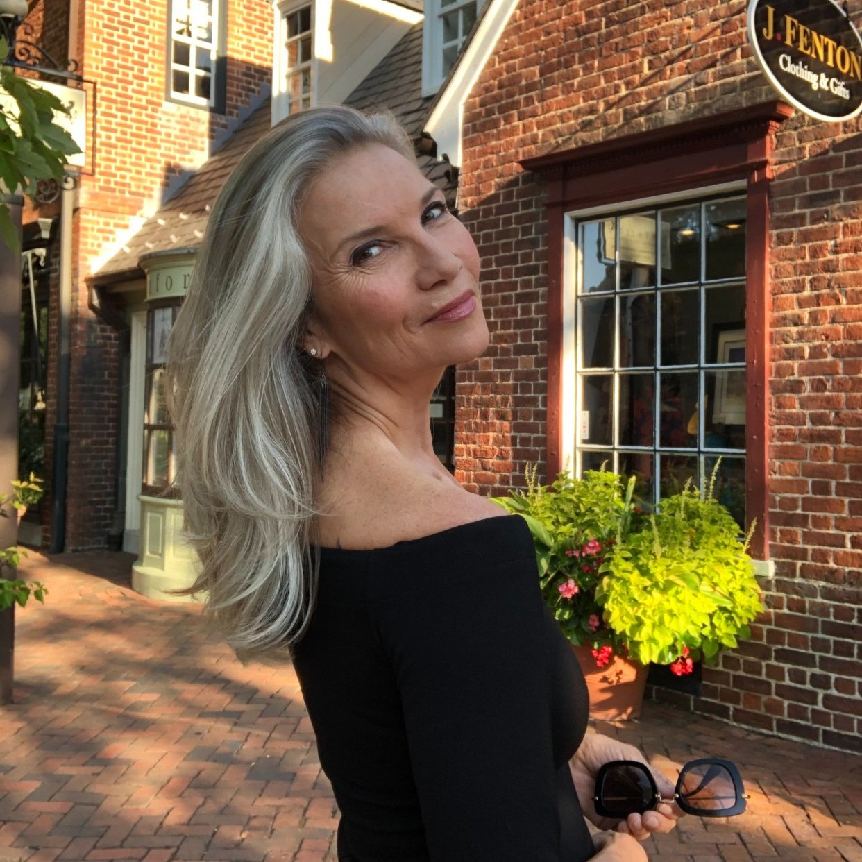 Team — garrett Realty Partners