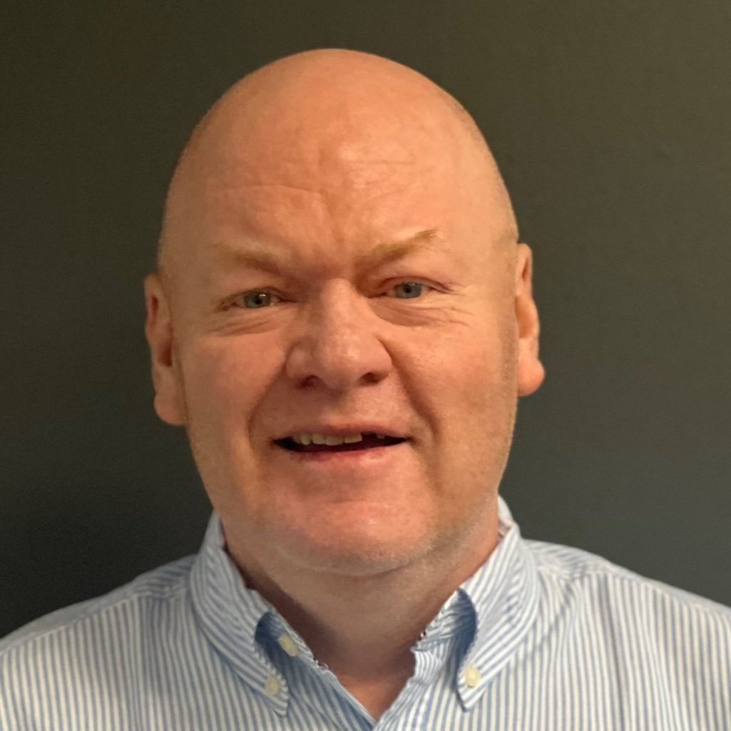 Team — garrett Realty Partners