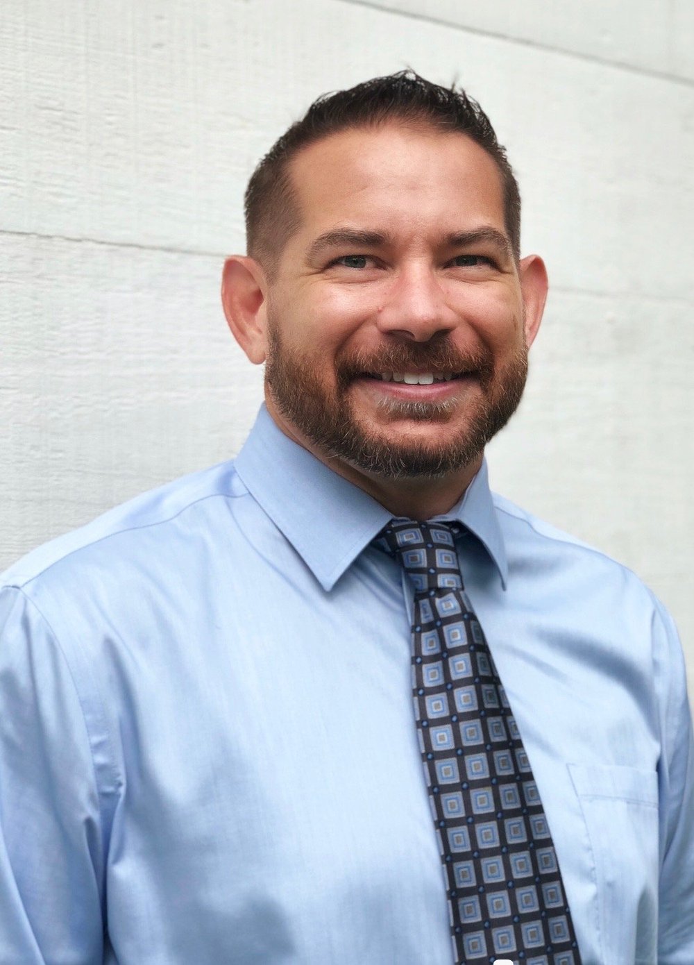 garrett Mortgage — garrett Realty Partners