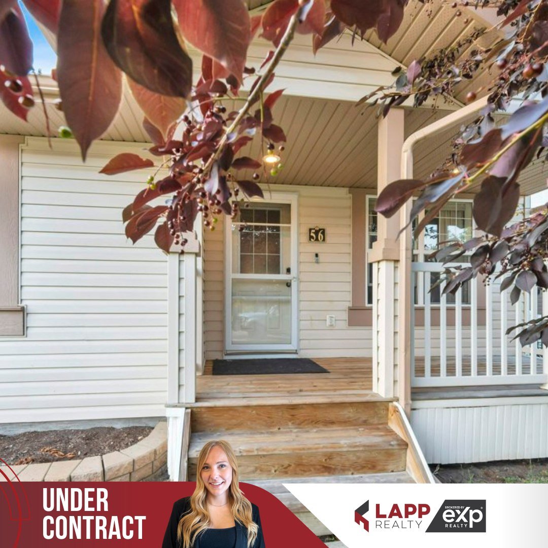 Choose Your Dream Home: Houses for Sale in Red Deer with Lapp Realty