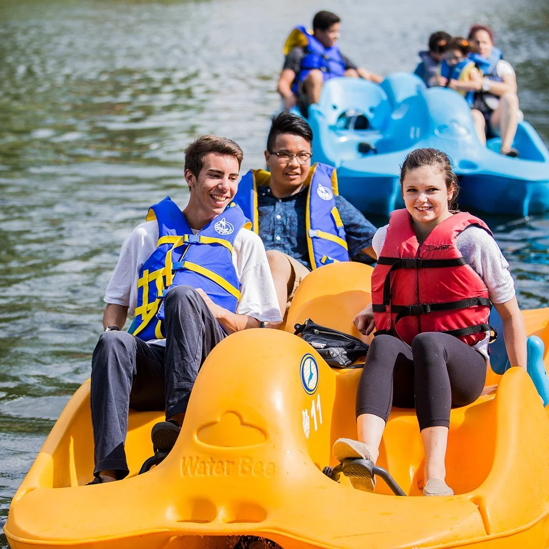 Fun Summer Activities in Red Deer and Central Alberta — Lapp Realty ...