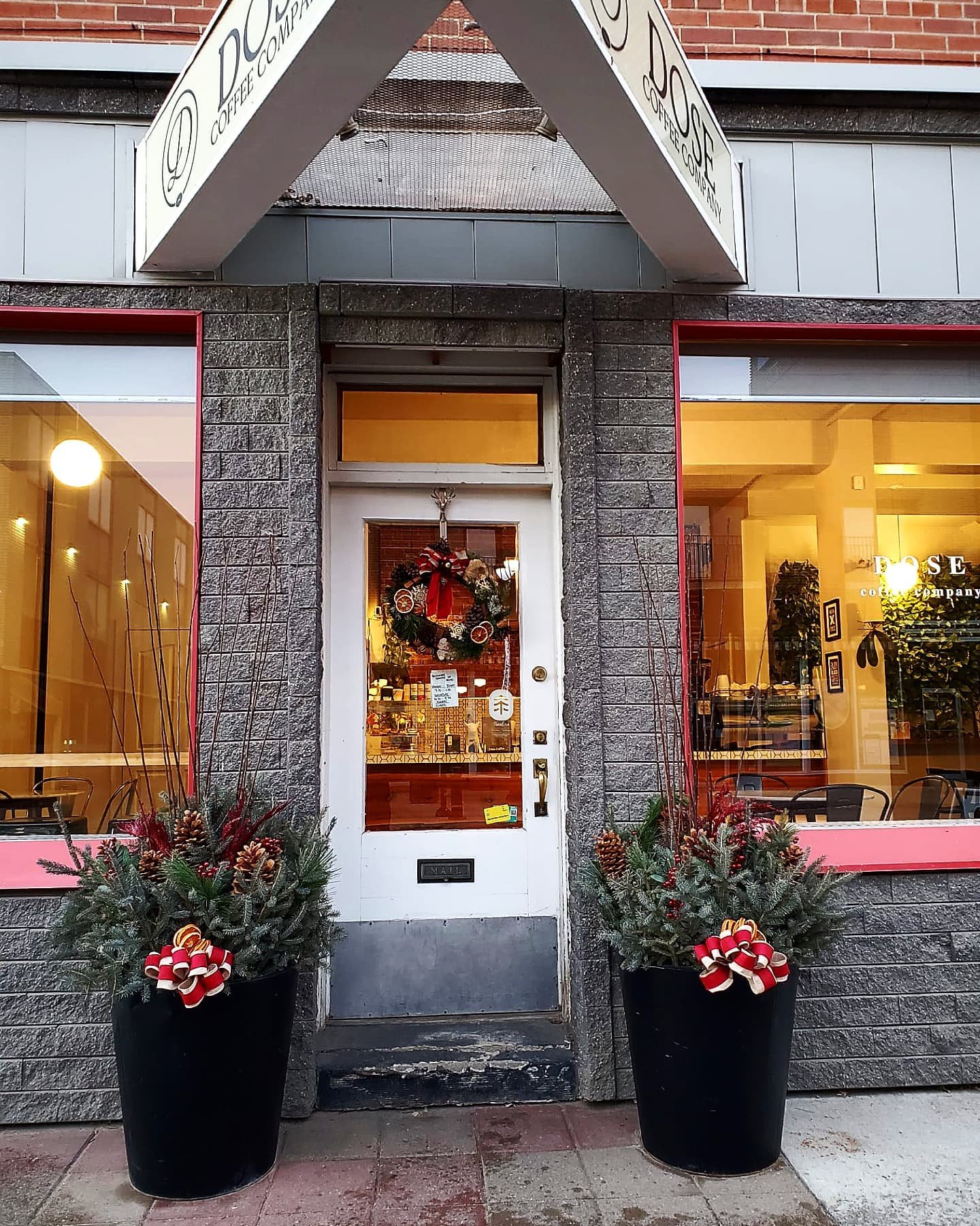 9 Must try Coffee Shops In Central Alberta Lapp Realty Central