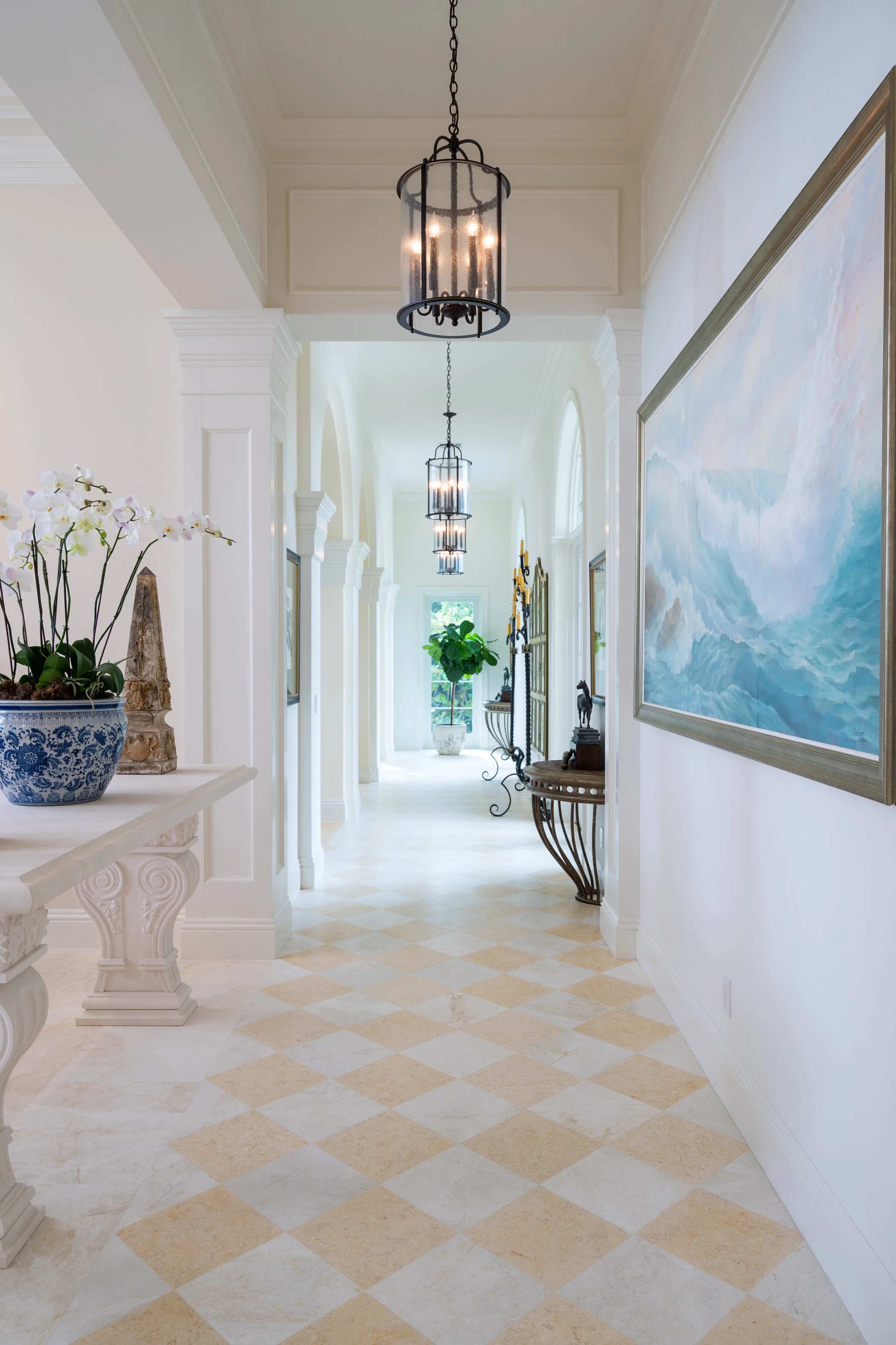 Sally Daley — The Daley Group at Douglas Elliman
