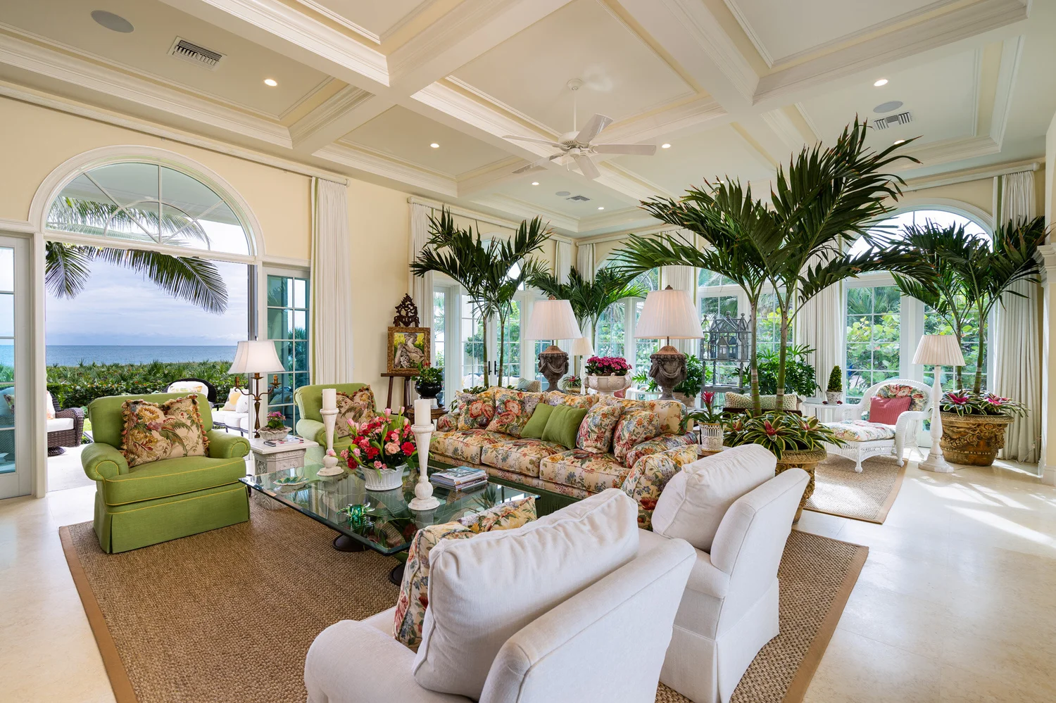 Sally Daley — The Daley Group at Douglas Elliman