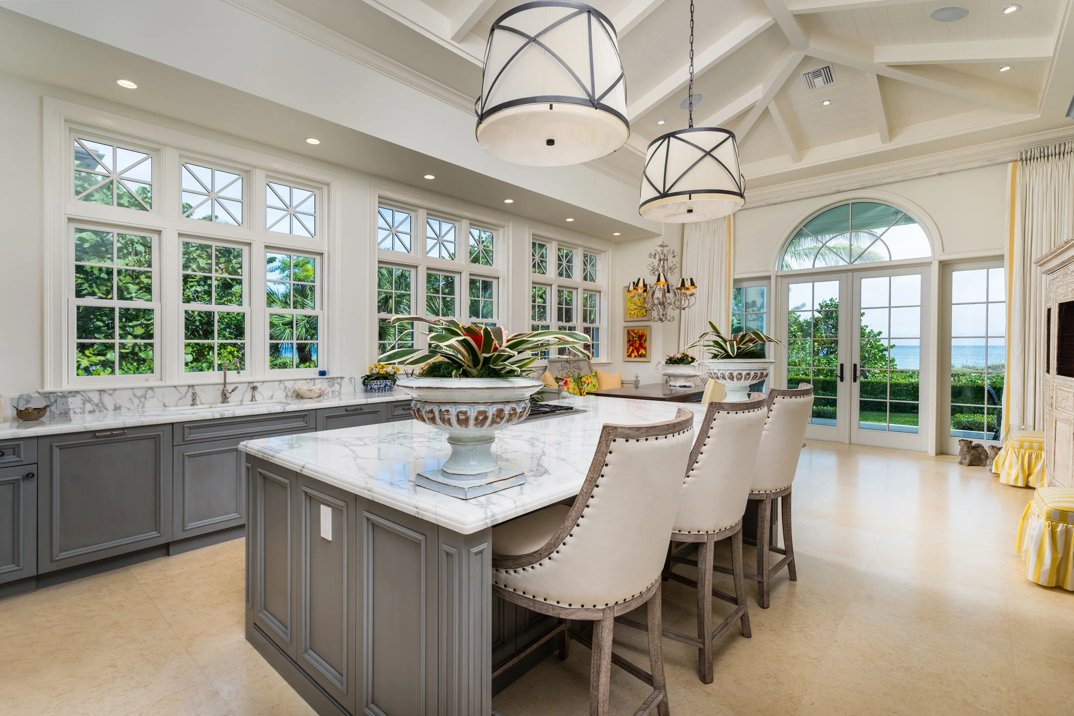 Sally Daley — The Daley Group at Douglas Elliman