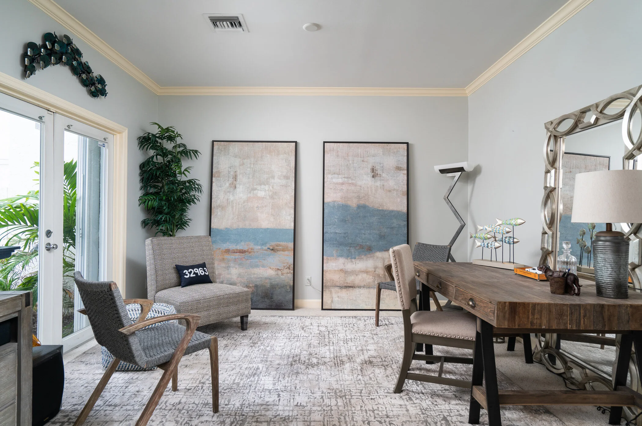 Sally Daley — The Daley Group at Douglas Elliman