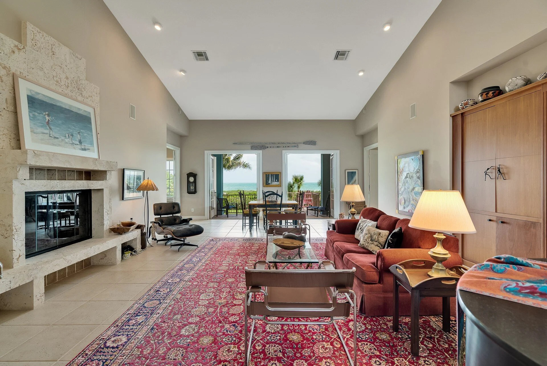 Sally Daley — The Daley Group at Douglas Elliman