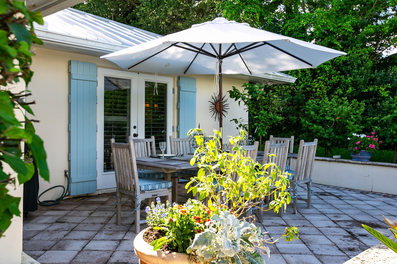 Sally Daley — The Daley Group at Douglas Elliman