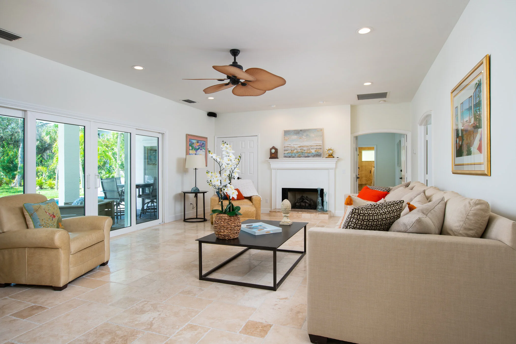 Sally Daley — The Daley Group at Douglas Elliman