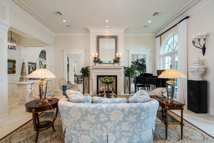 Sally Daley — The Daley Group at Douglas Elliman