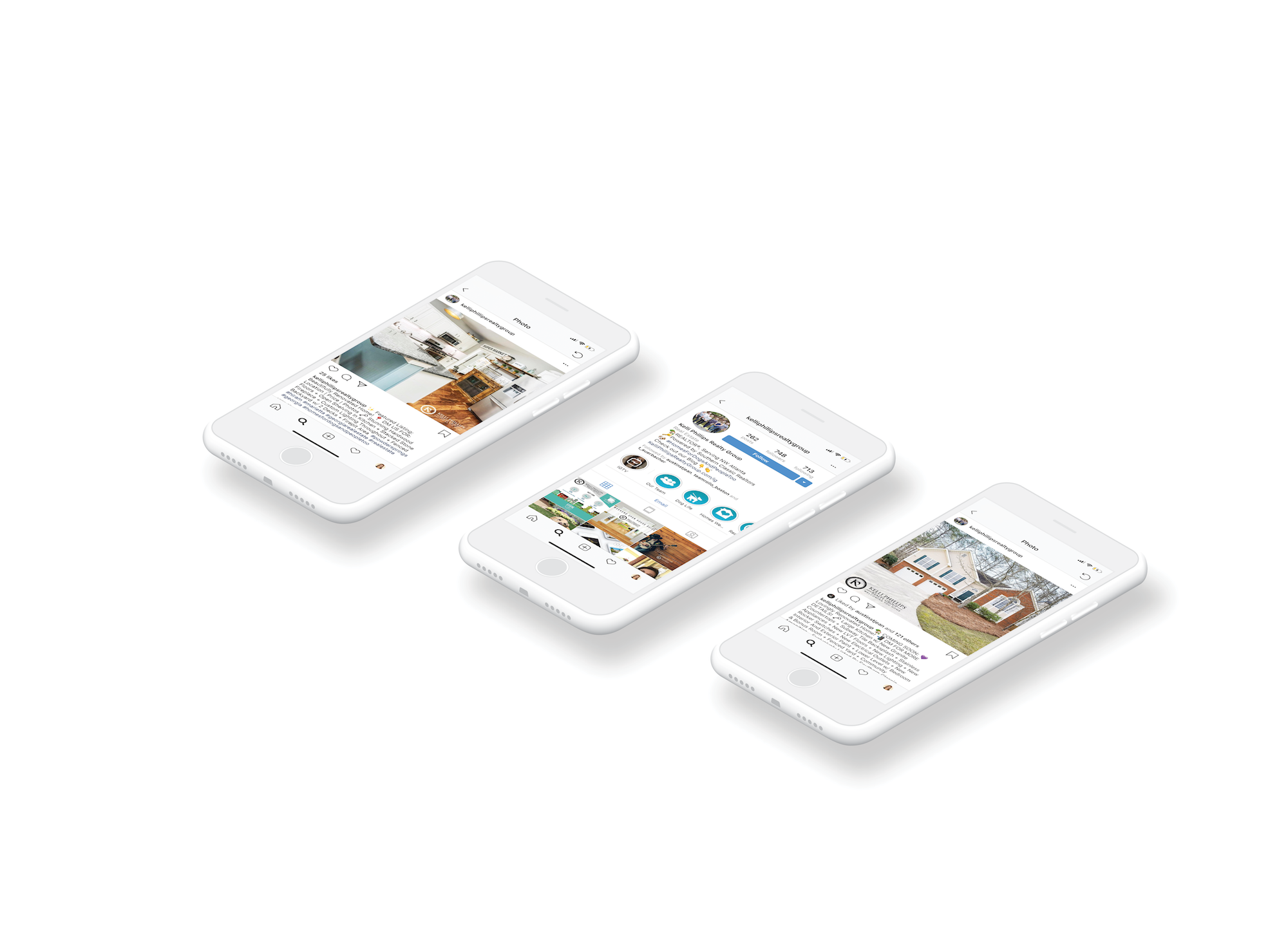 marketing — Kelli Phillips Realty Group