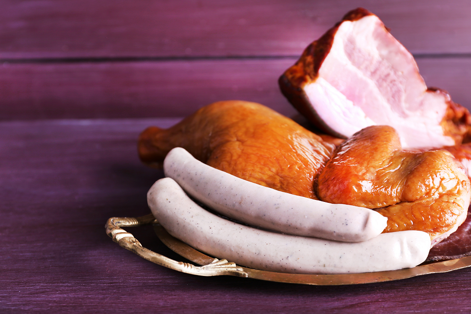 Making a Memorable Feast for Thanksgiving — Kelli Phillips Realty Group