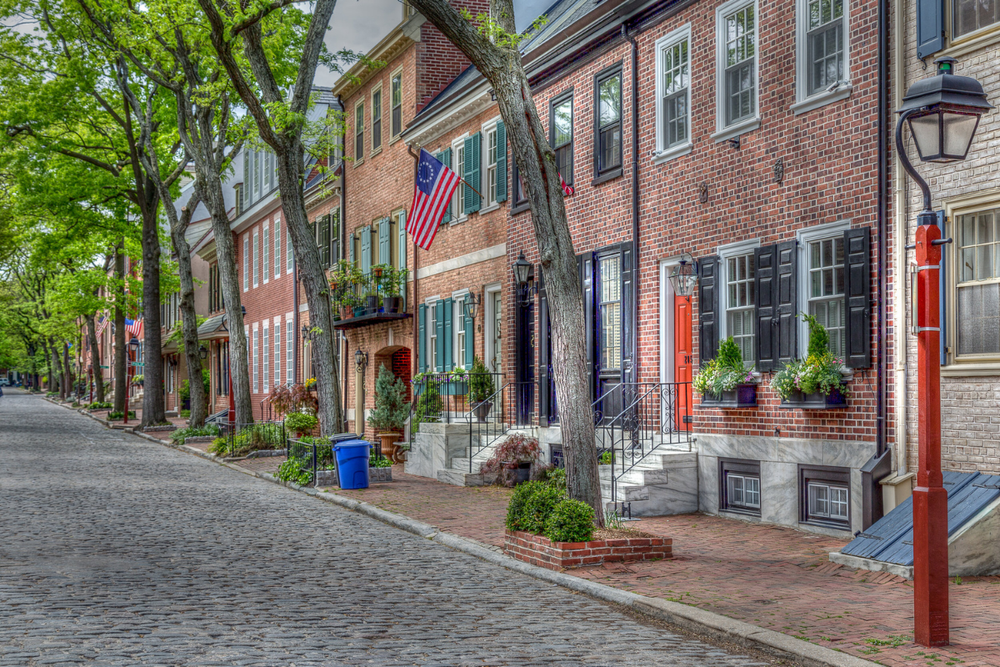 5 Most Expensive Neighborhoods in Philadelphia in 2022 — Real Estate ...