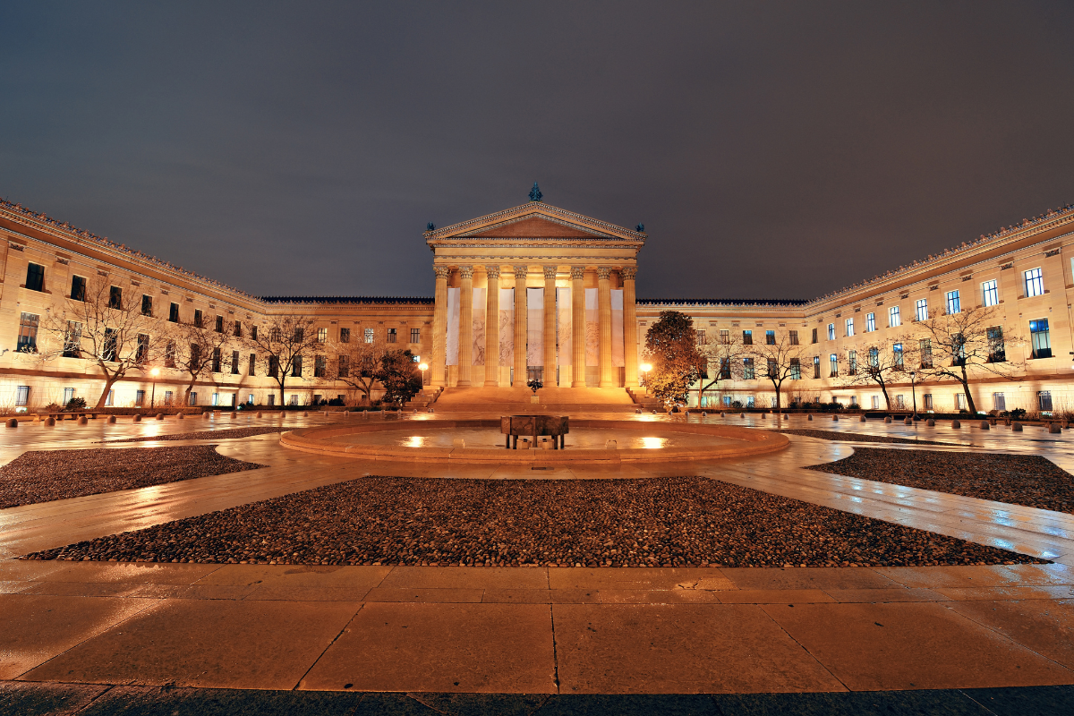 7 Iconic Philadelphia Buildings You Need to See — Real Estate Agents in ...