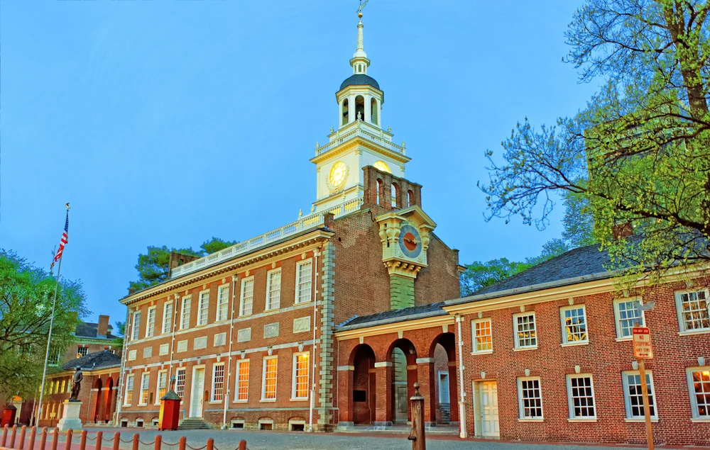 7 Iconic Philadelphia Buildings You Need to See — Real Estate Agents in ...