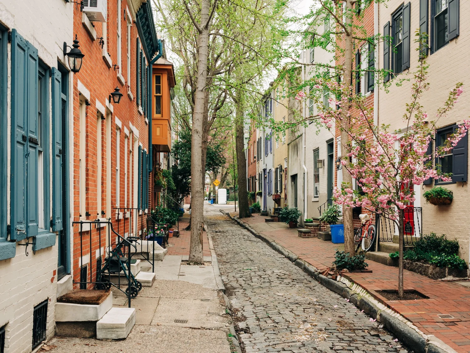 5 Most Expensive Neighborhoods in Philadelphia in 2022 — Real Estate ...