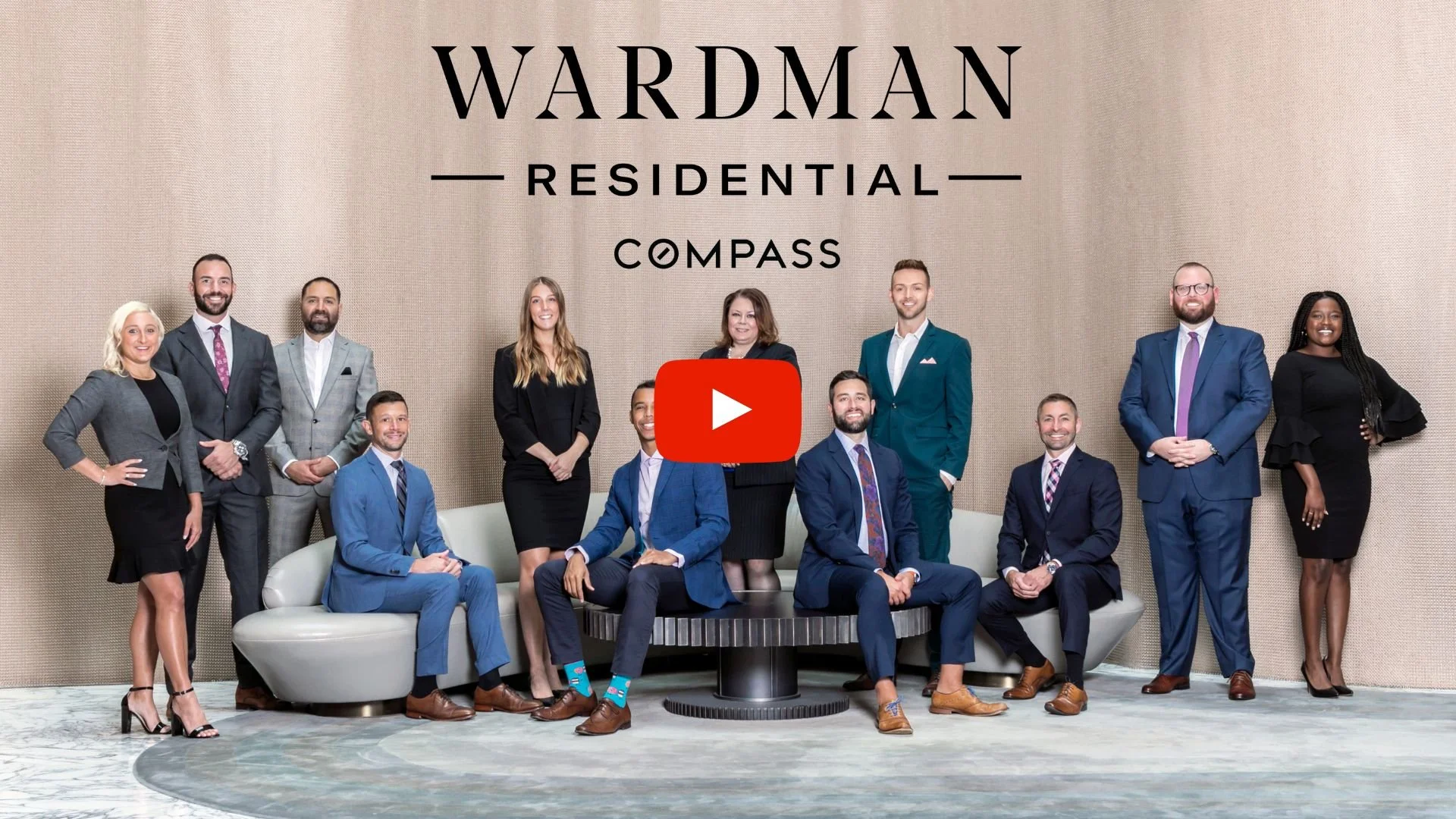 Who Is Wardman Residential? — Wardman Residential at Compass ...