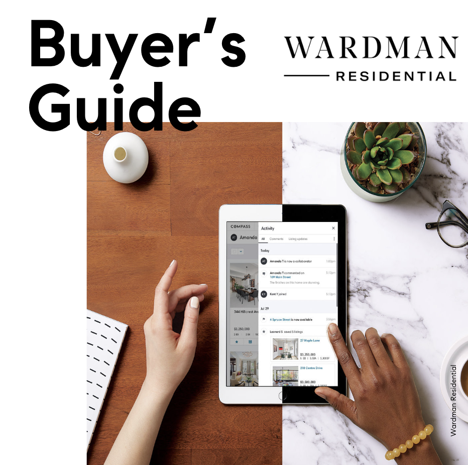 Buying Your With Home Us — Wardman Residential at Compass | Washington ...