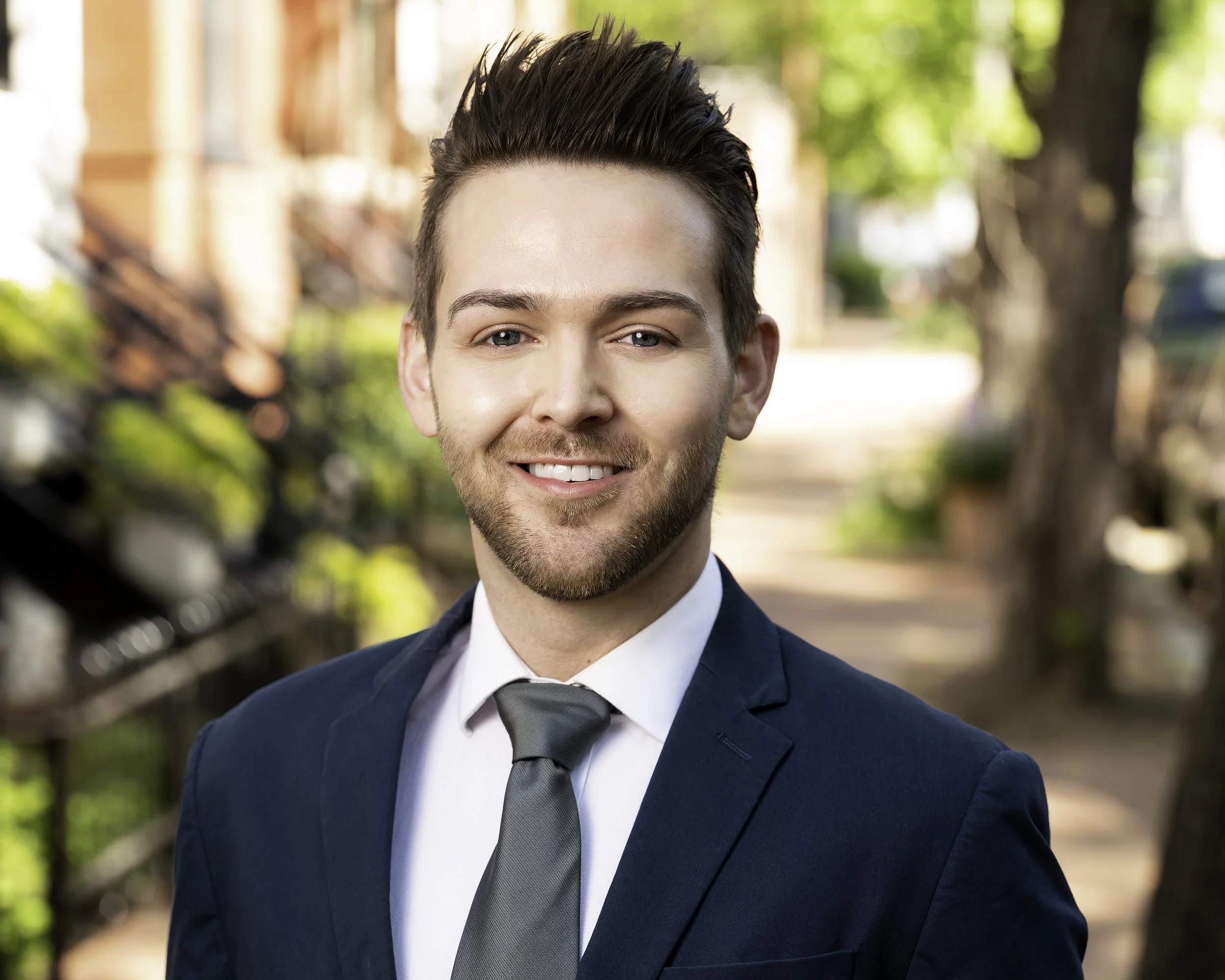 Who Is Wardman Residential? — Wardman Residential at Compass ...