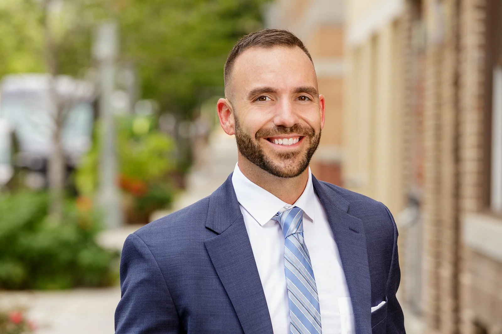 Who Is Wardman Residential? — Wardman Residential at Compass ...