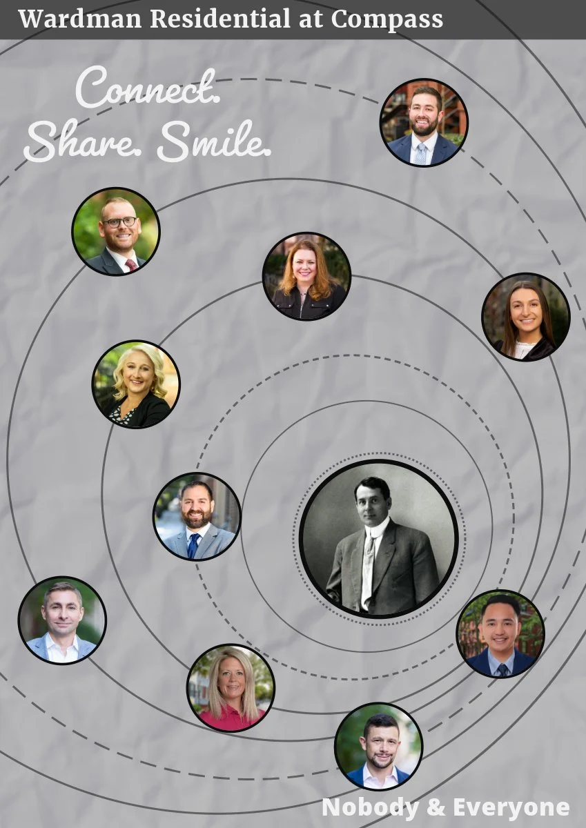 Discover — Wardman Residential at Compass | Washington DC Metro Real Estate