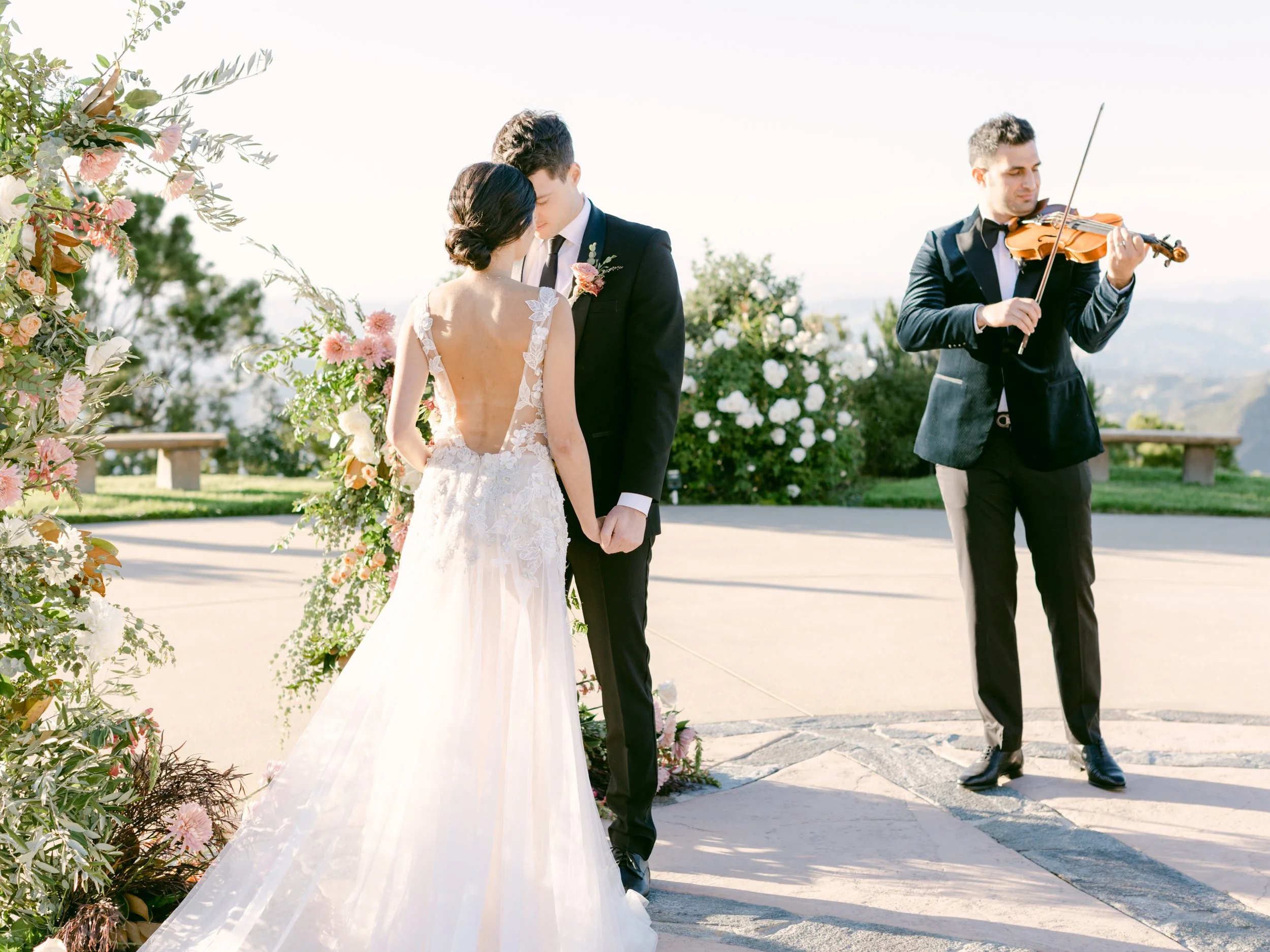 Enchanted Strings by Ashot Dumanyan - Violin Soloist & Ensembles – Los ...