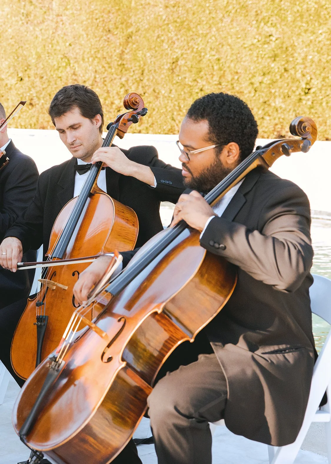 Enchanted Strings by Ashot Dumanyan - Violin Soloist & Ensembles – Los ...