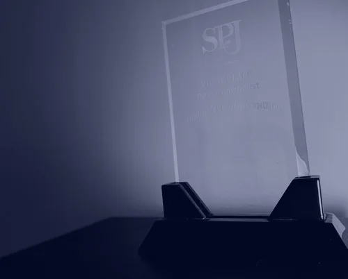 Announcing the 2023 Excellence in Journalism Award Winners — SPJ Oregon