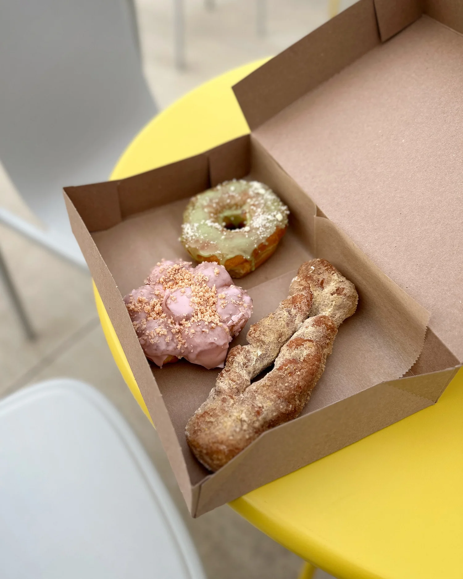 Taylor's Donuts