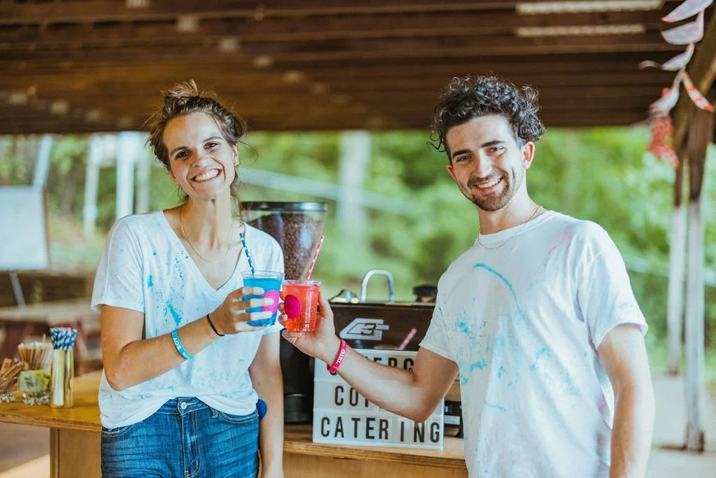 Contact Us — Synergy Coffee