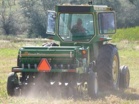 About HDCD — Mancos Conservation District