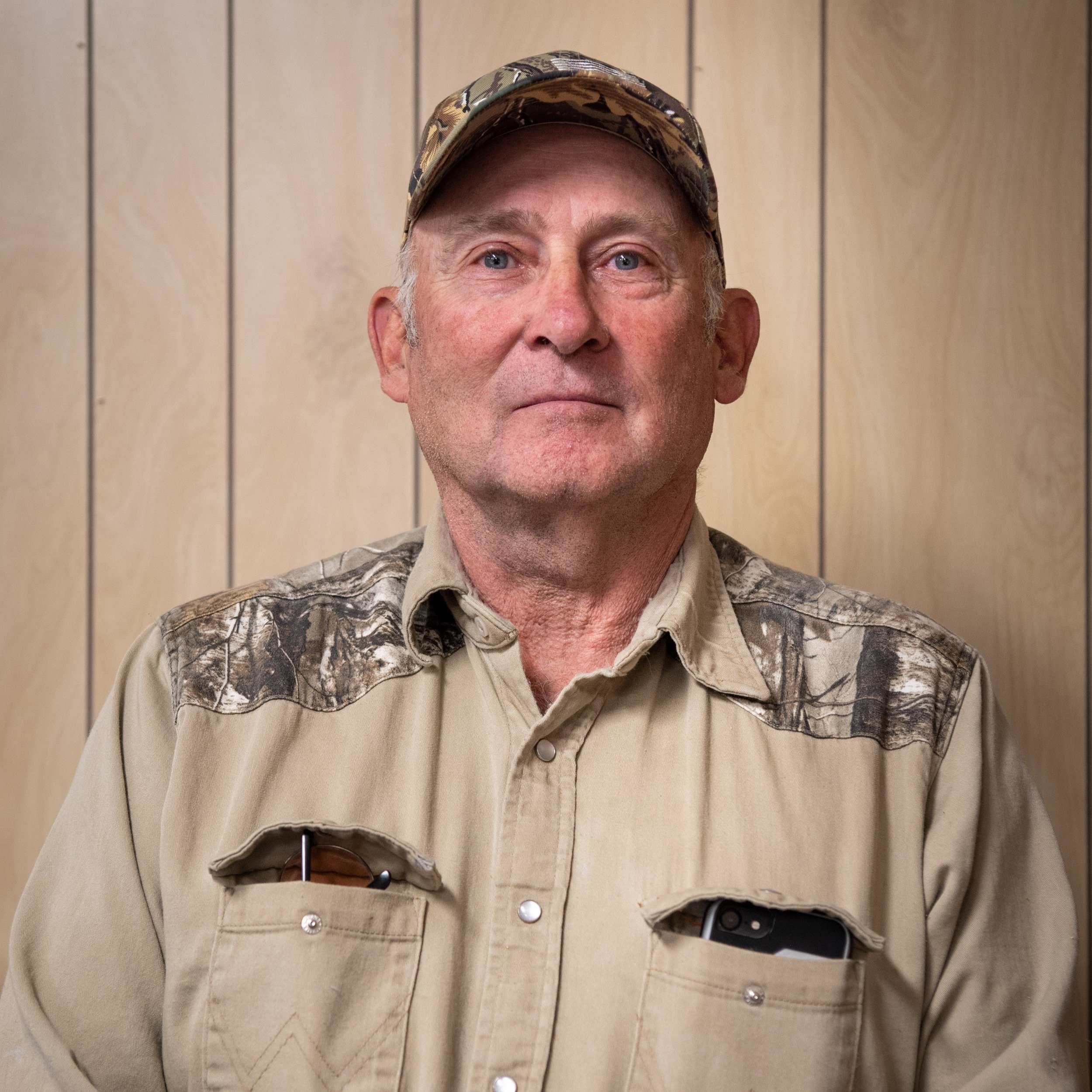 About MCD — Montezuma County CDs