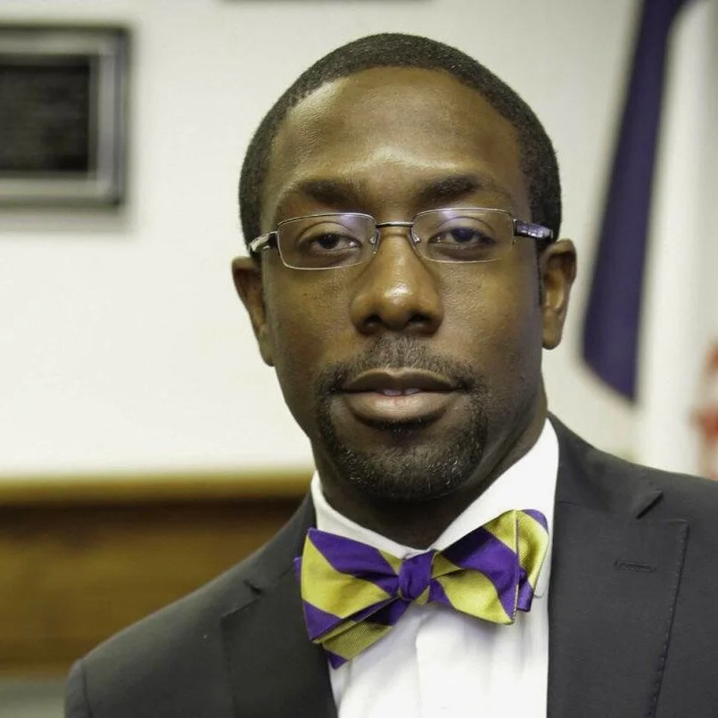 Who We Are — Accelerator for America