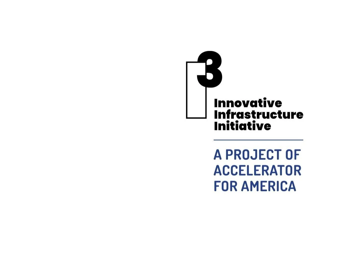 Transit & Infrastructure — Accelerator for America