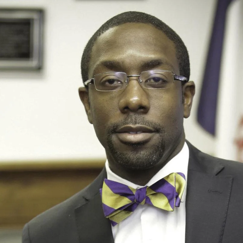 Who We Are — Accelerator for America