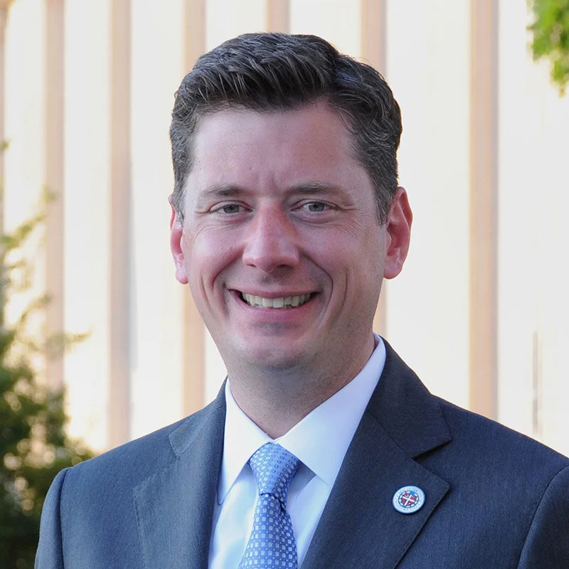 Who We Are — Accelerator for America