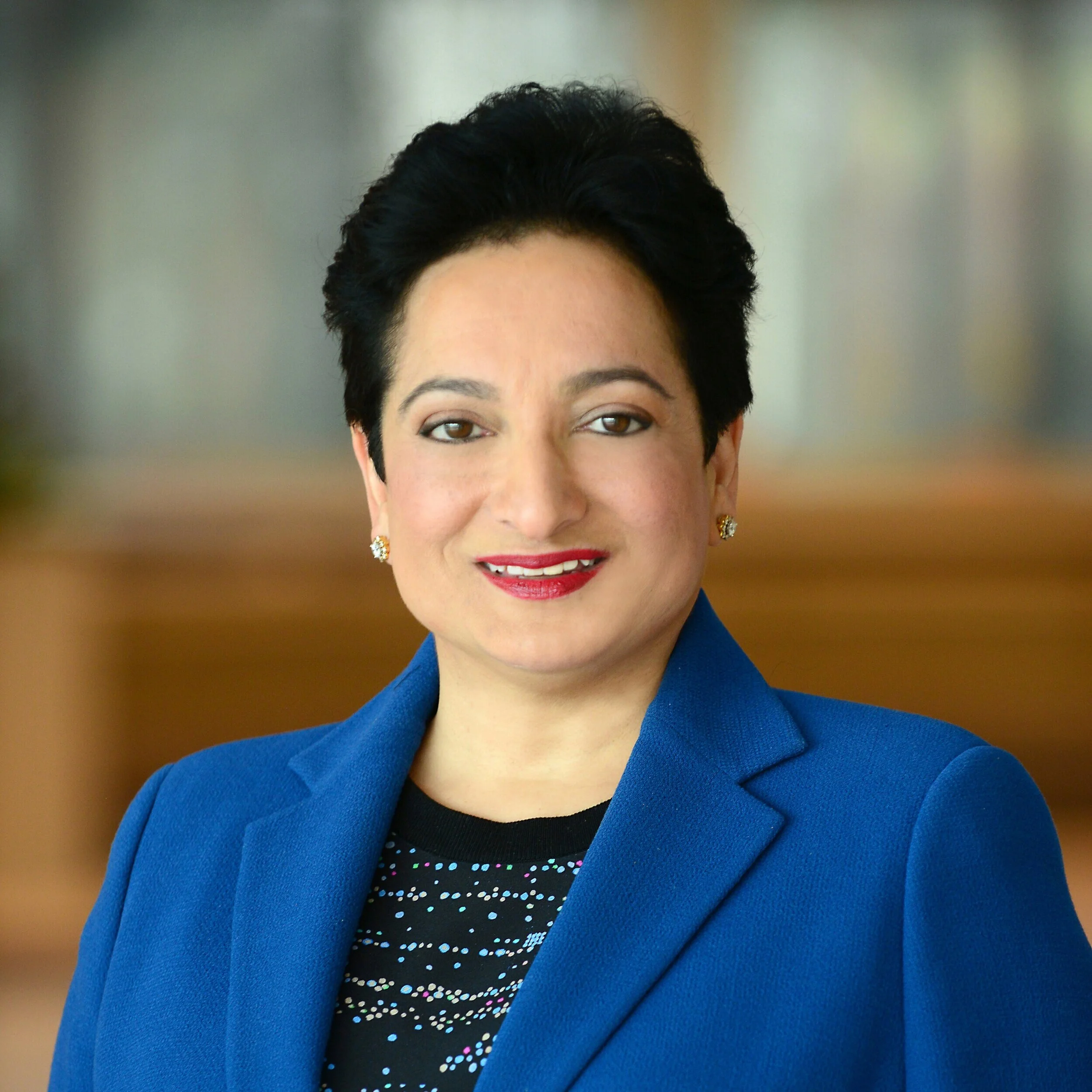 Who We Are — Accelerator for America