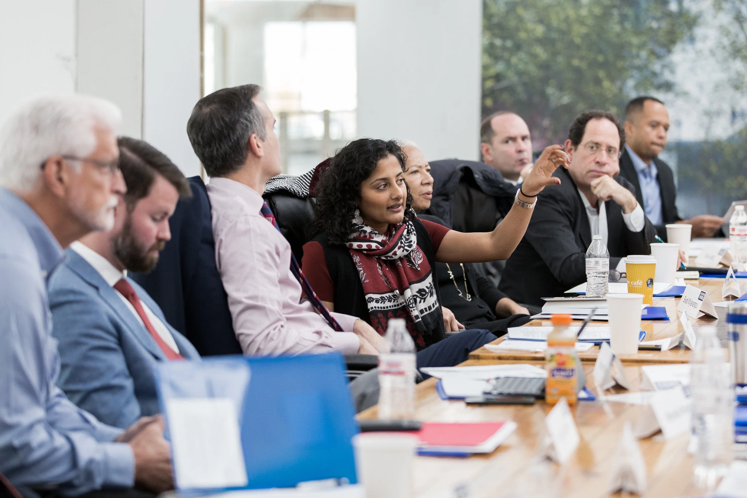 Accelerator for America