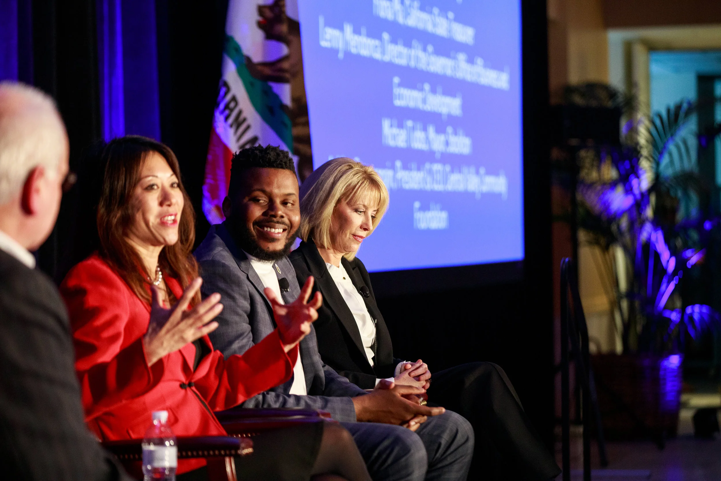 Accelerator for America