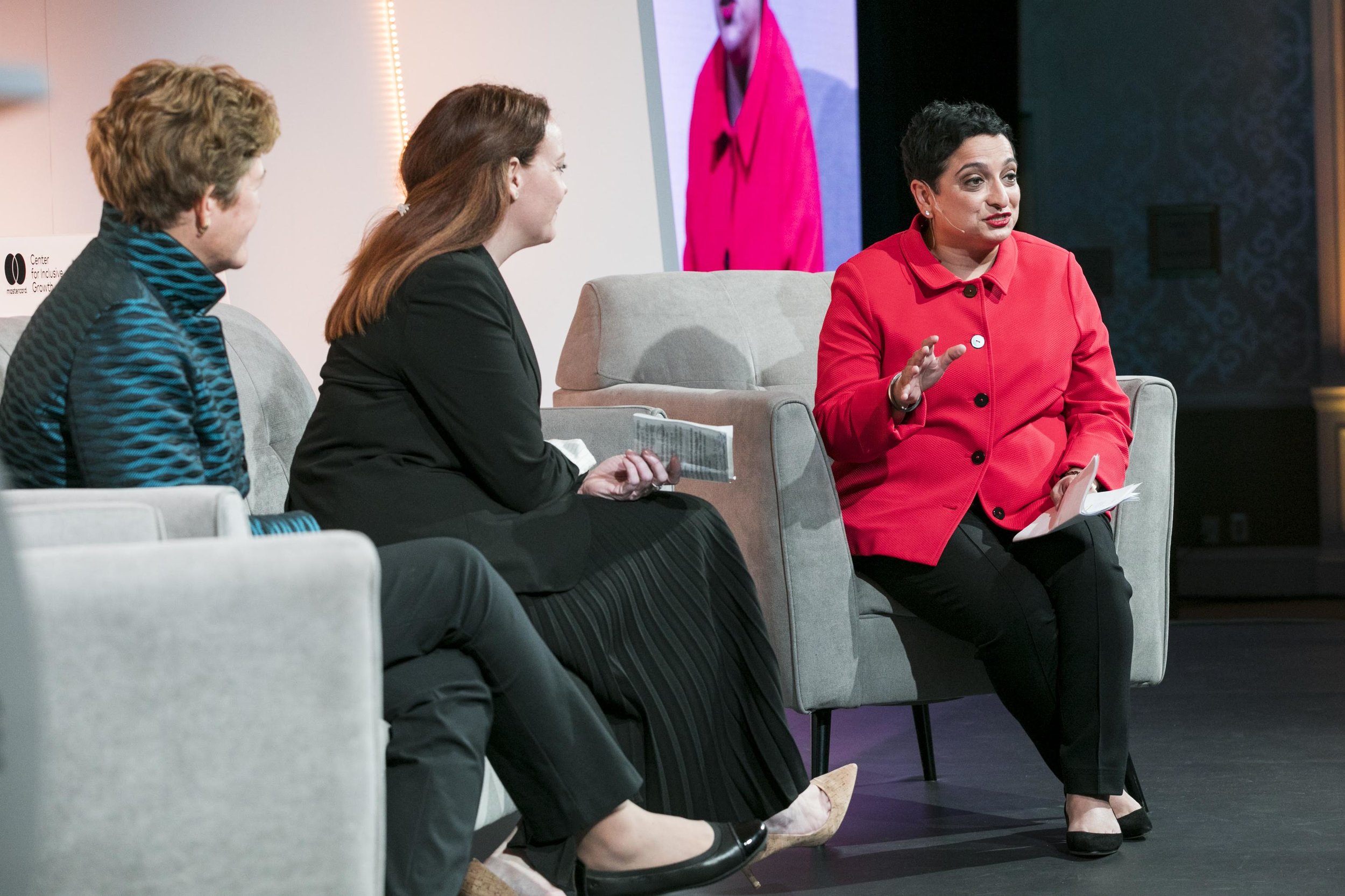 Accelerator for America