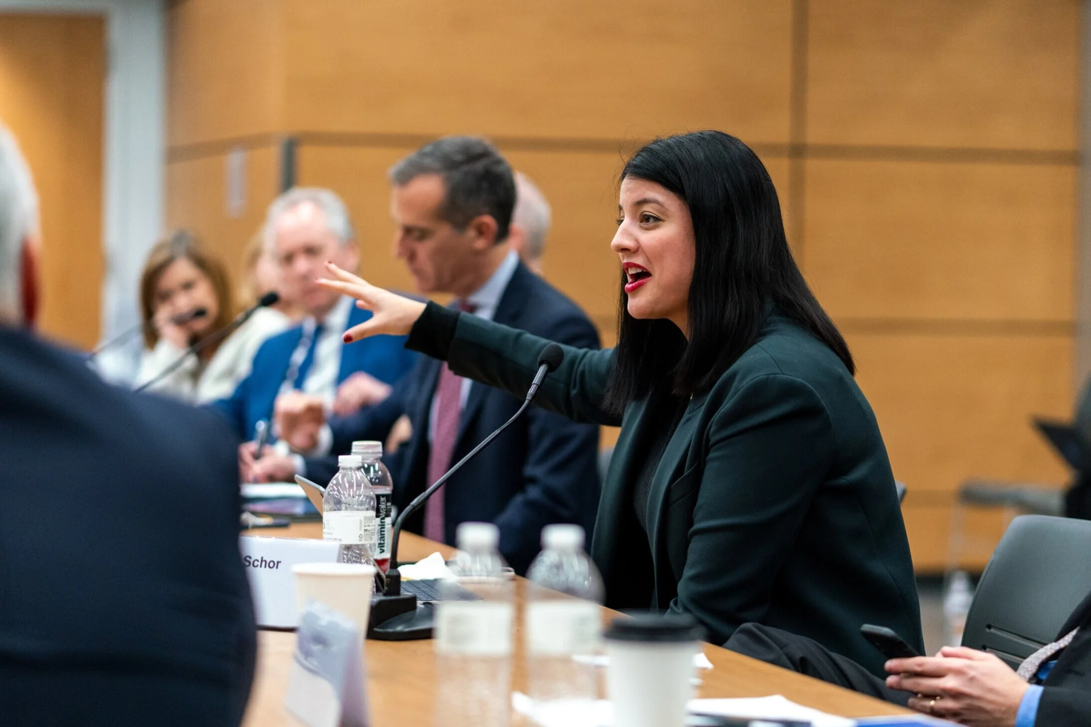 Who We Are — Accelerator for America