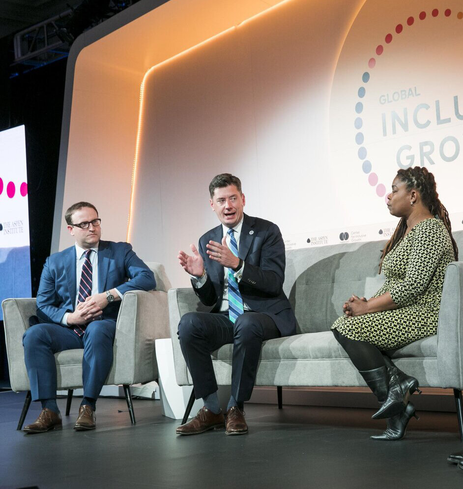 Accelerator for America