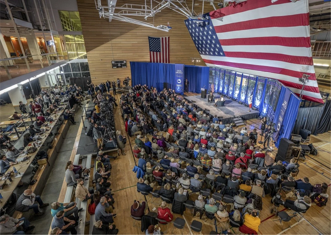 News — Accelerator for America